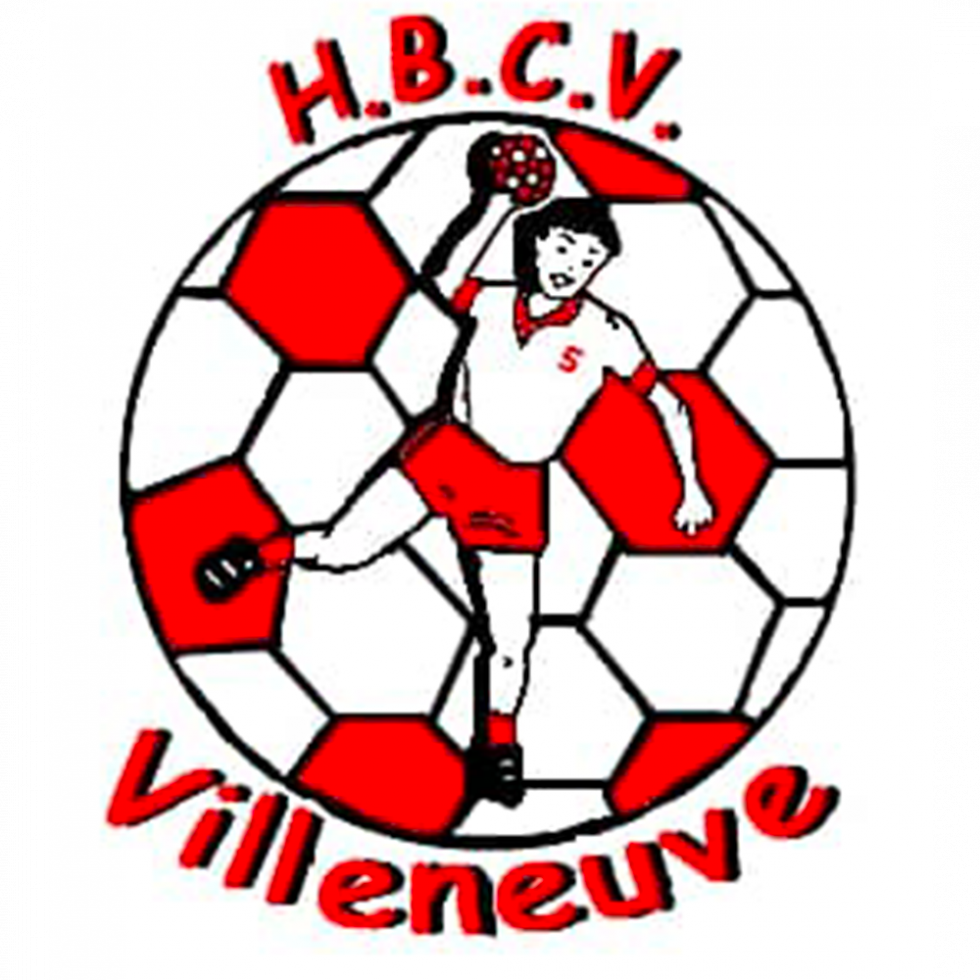 HBCV | Hand-ball Club Villeneuvois, Villeneuve-de-Marsan (40)